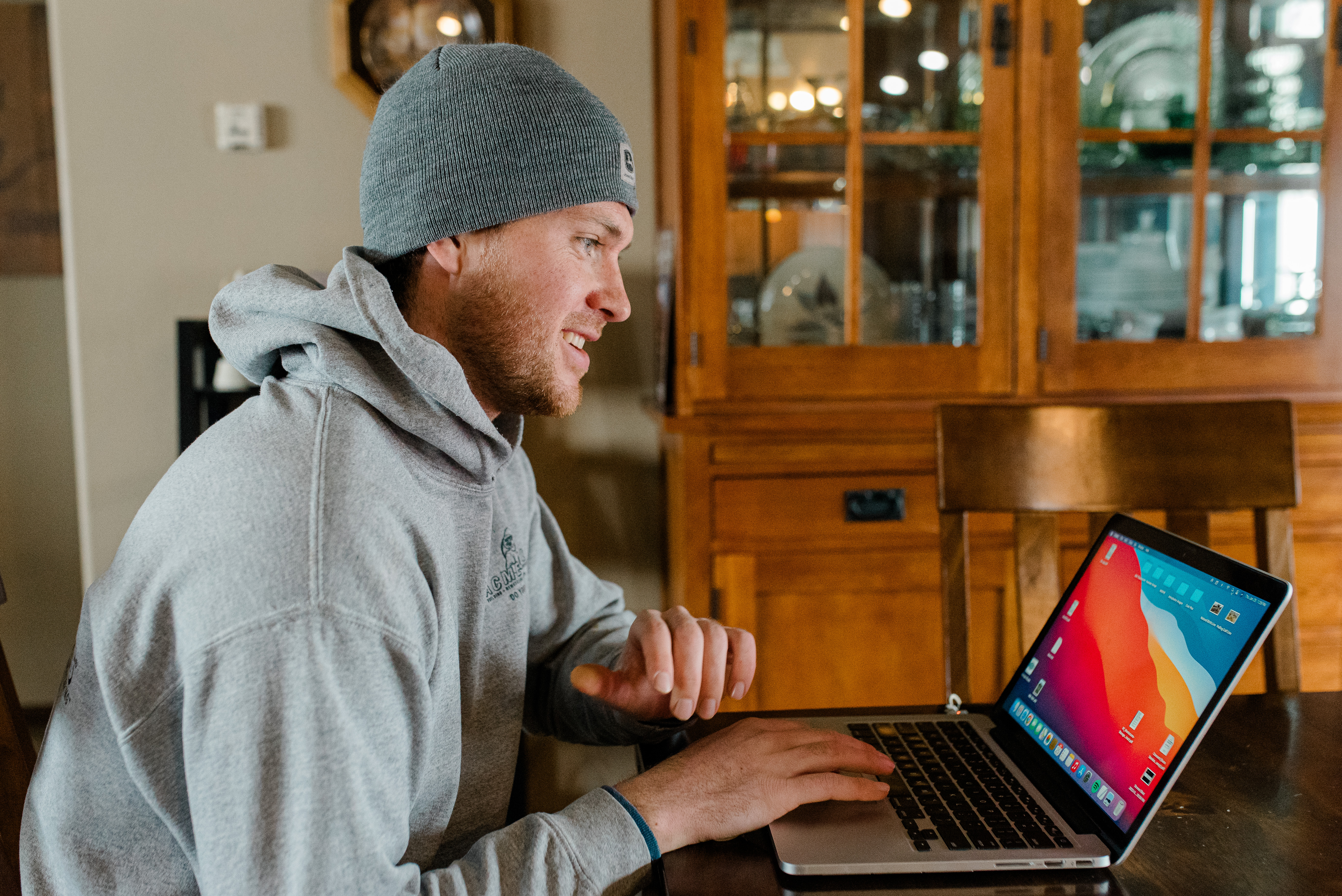 South Dakota Soybean | Tens of Thousands Tune In to Daily Life on a…