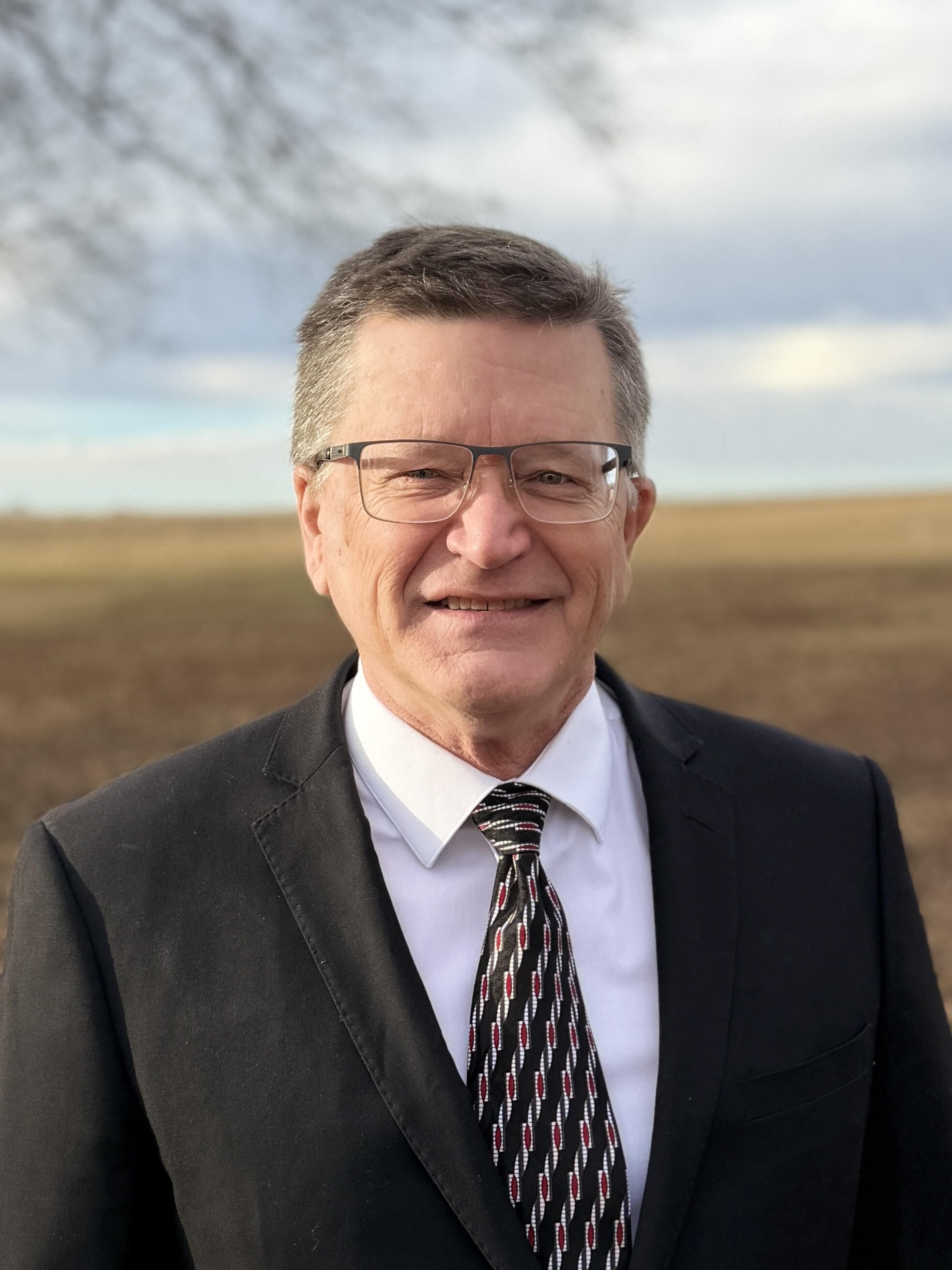 South Dakota Soybean | SDSRPC and SDSA Welcome Kevin Scott as…